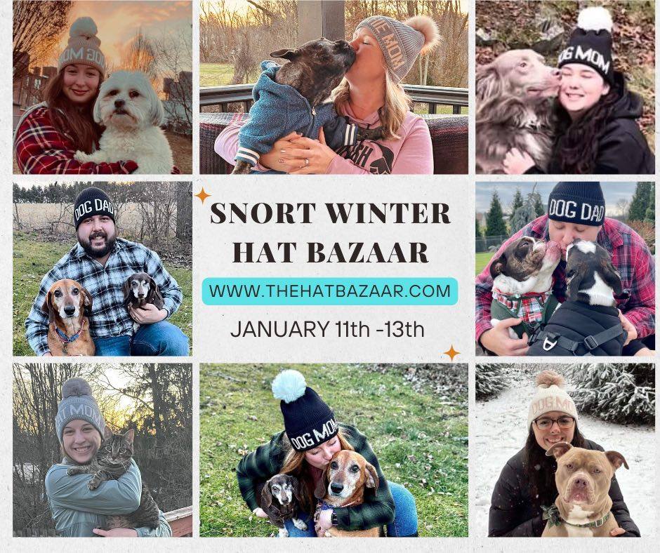 Events – The Hat Bazaar