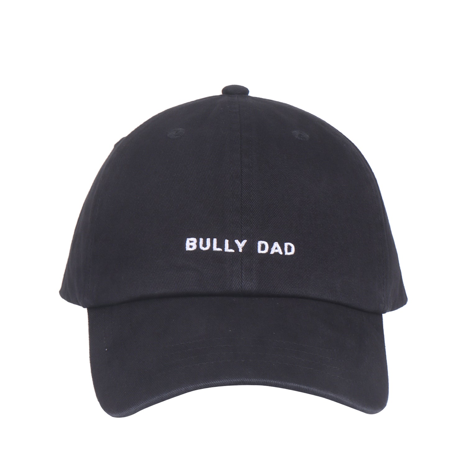 Bully Dad Baseball Cap – The Hat Bazaar