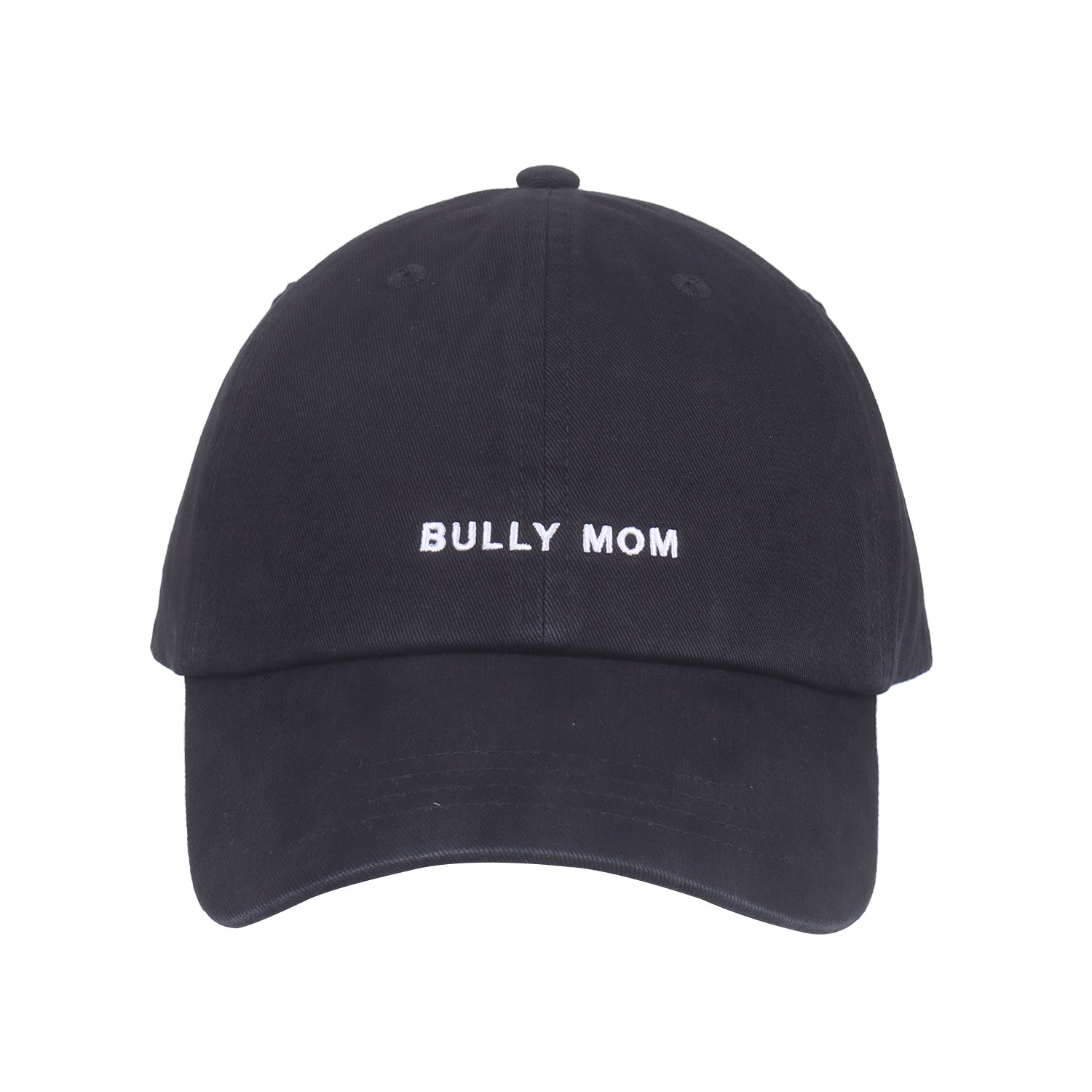 Bully Mom Baseball Cap – The Hat Bazaar
