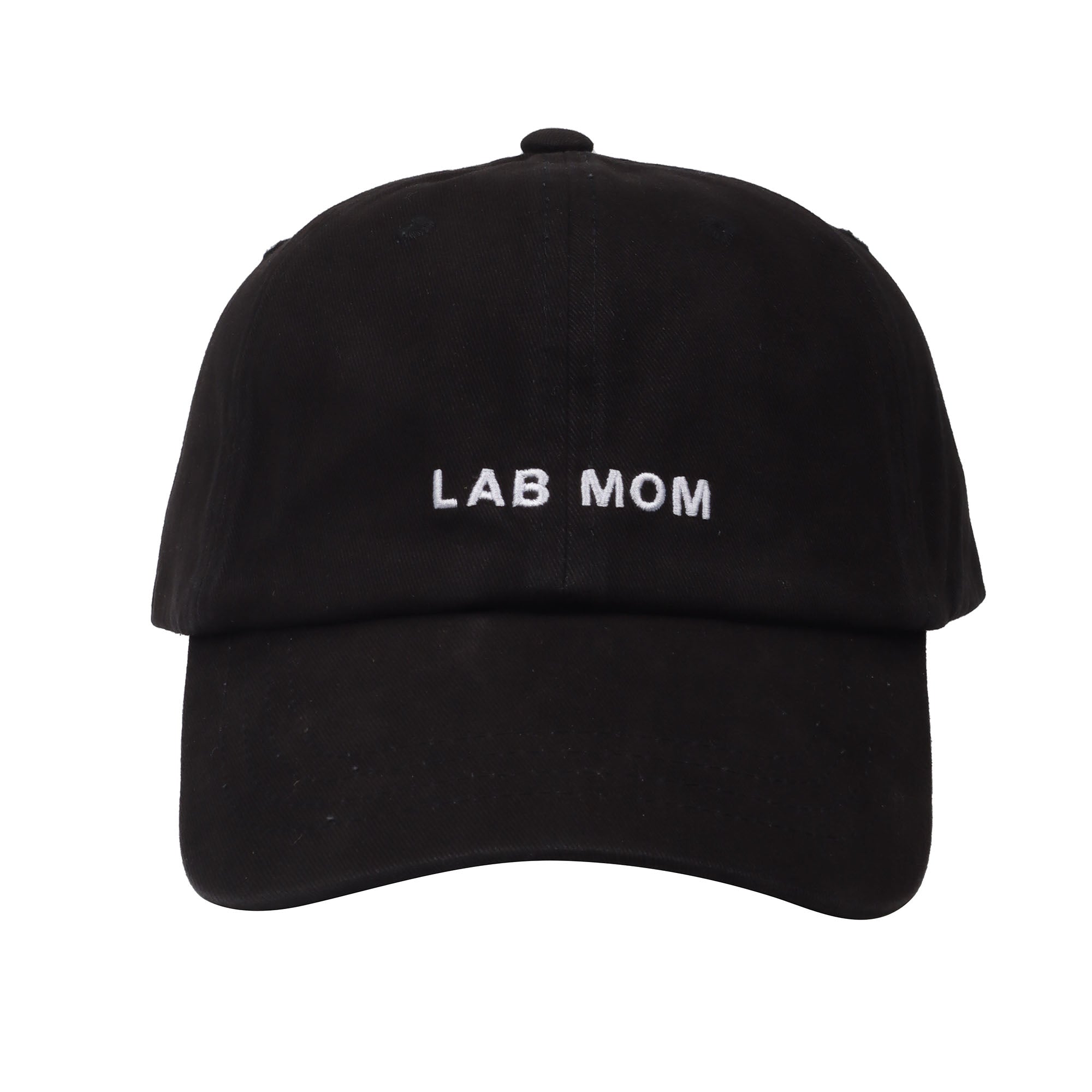 Lab Mom Baseball Cap – The Hat Bazaar