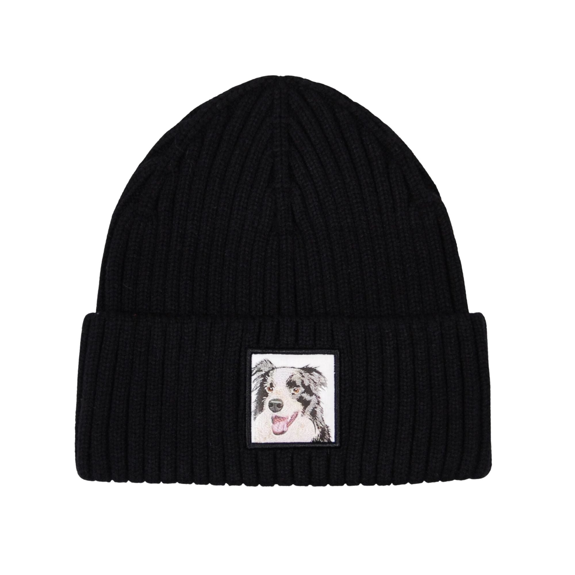 Aussie Patch Beanie – The Hat Bazaar