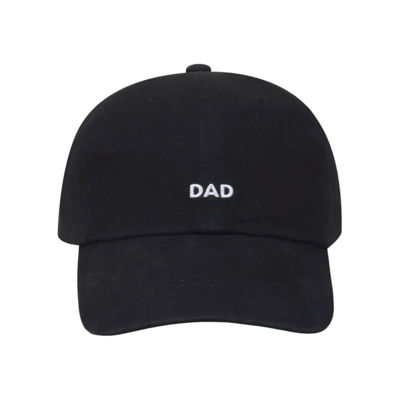 Dad Baseball Cap – The Hat Bazaar