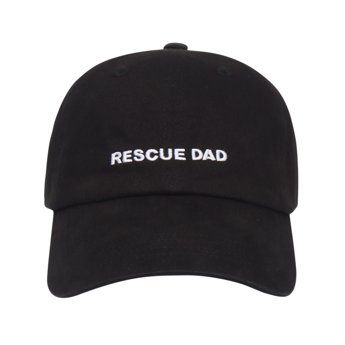 Rescue Dad Cap – The Hat Bazaar